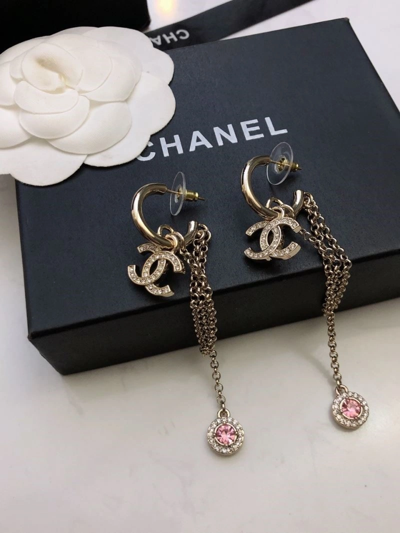 Low-cost Chanel Earrings