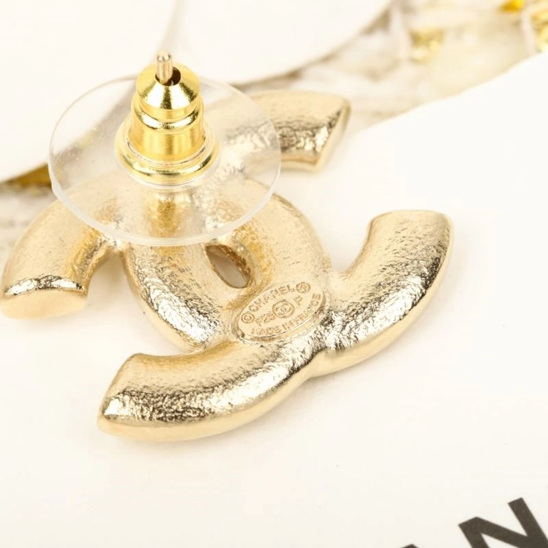 Cut-rate Chanel Earrings
