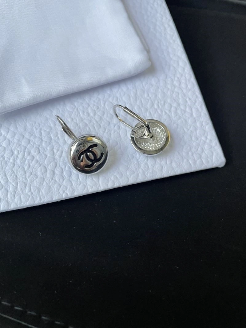 Perfect replica Chanel Earrings