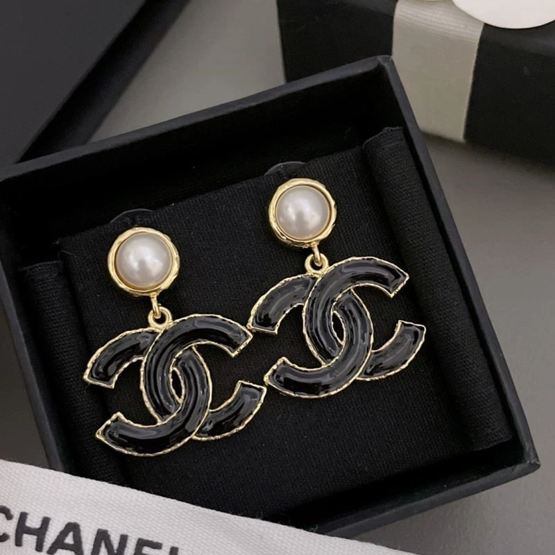 Low-cost Chanel Earrings