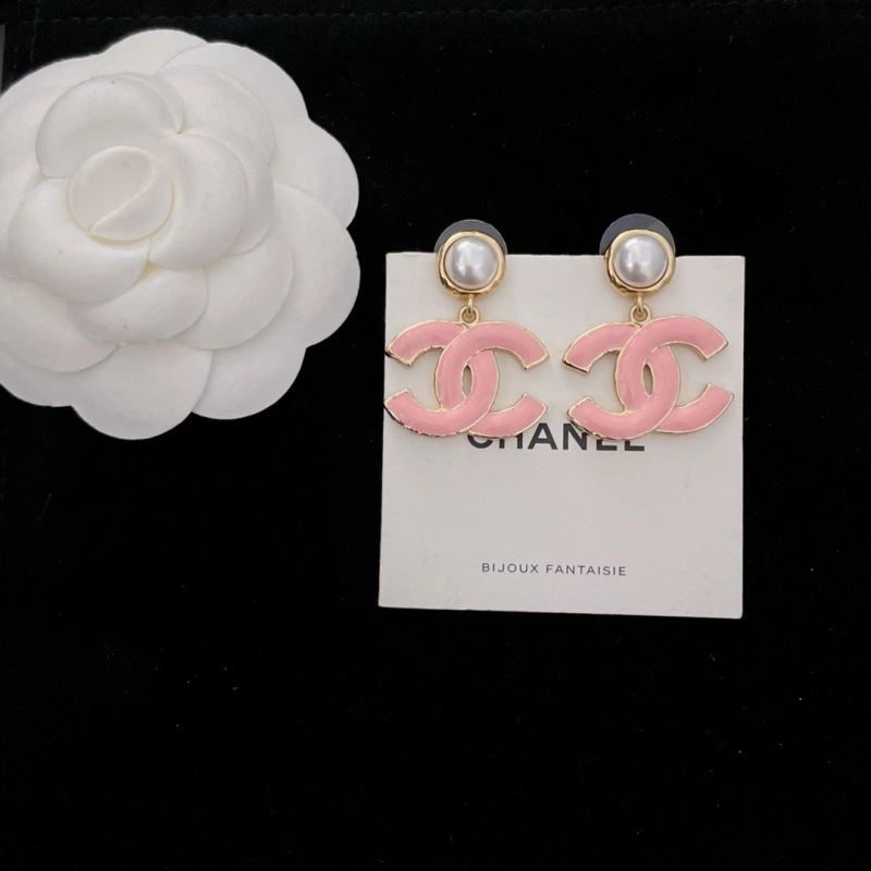 Low-cost Chanel Earrings