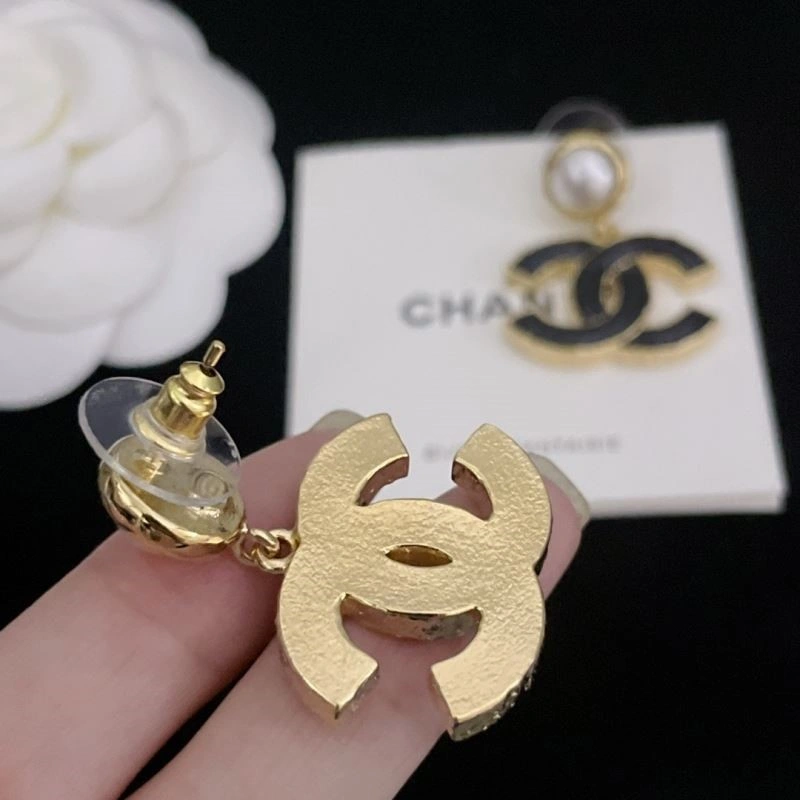 Low-cost Chanel Earrings