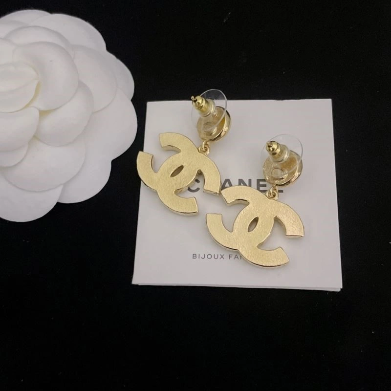 Low-cost Chanel Earrings