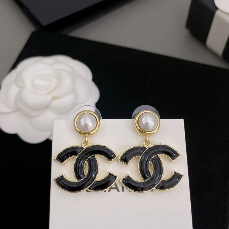 Low-cost Chanel Earrings