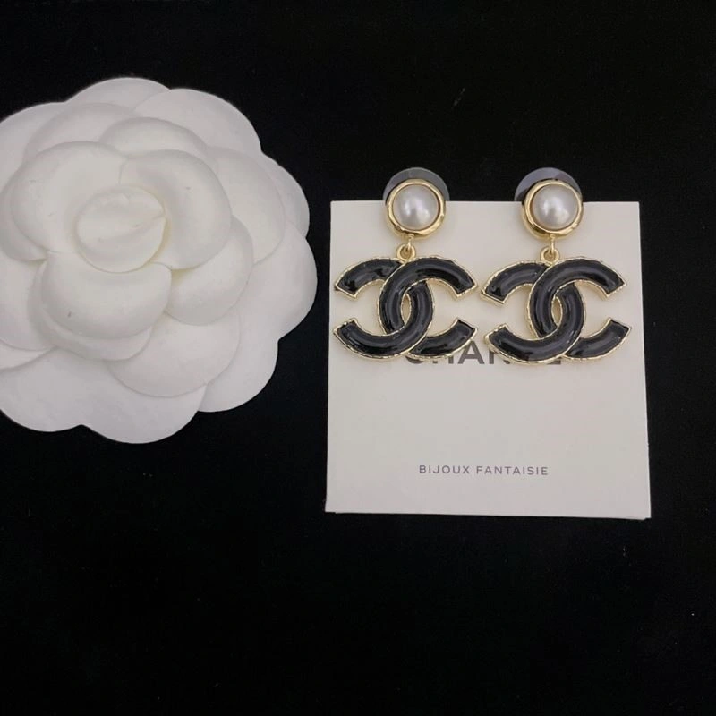 Low-cost Chanel Earrings