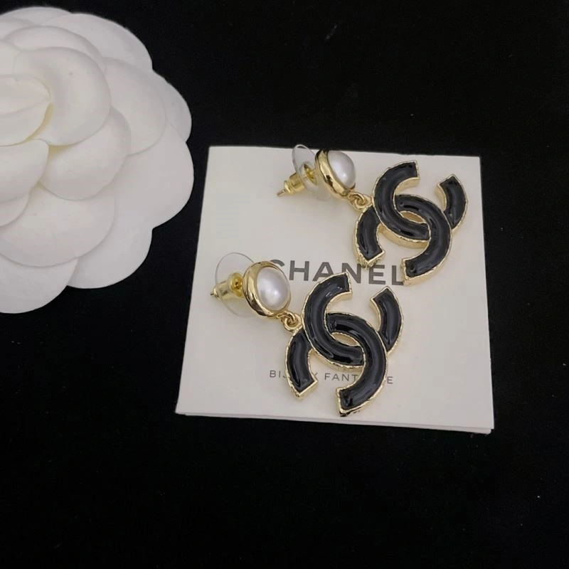 Low-cost Chanel Earrings