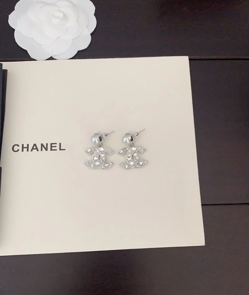 Low-cost Chanel Earrings