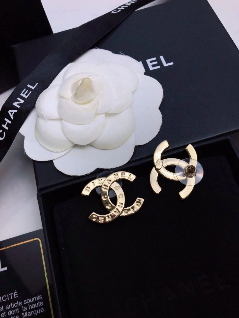 Perfect replica Chanel Earrings