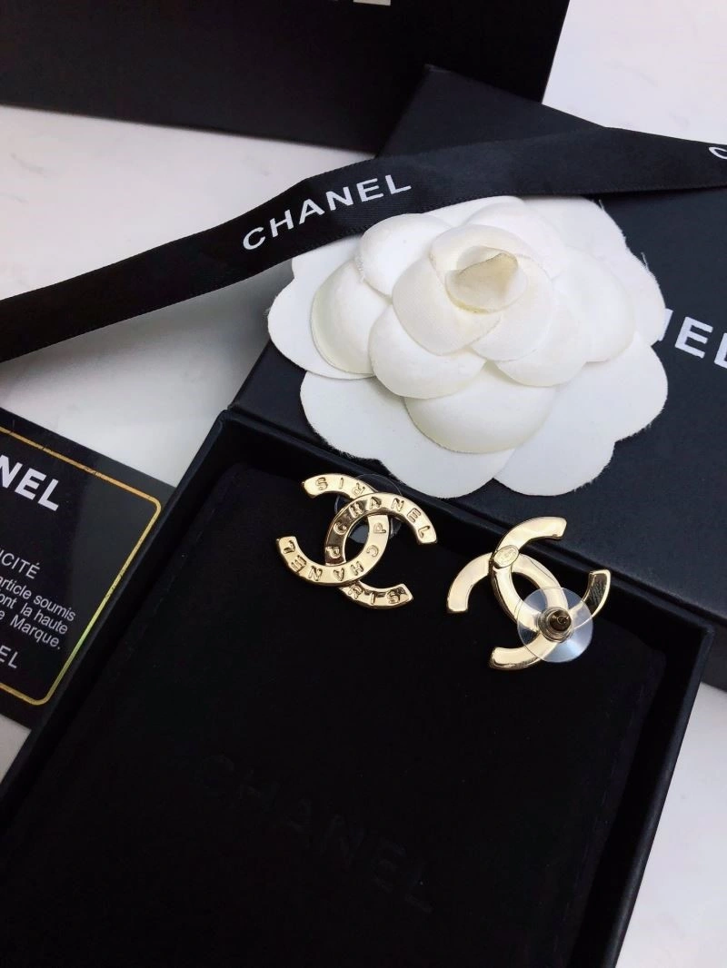 Perfect replica Chanel Earrings