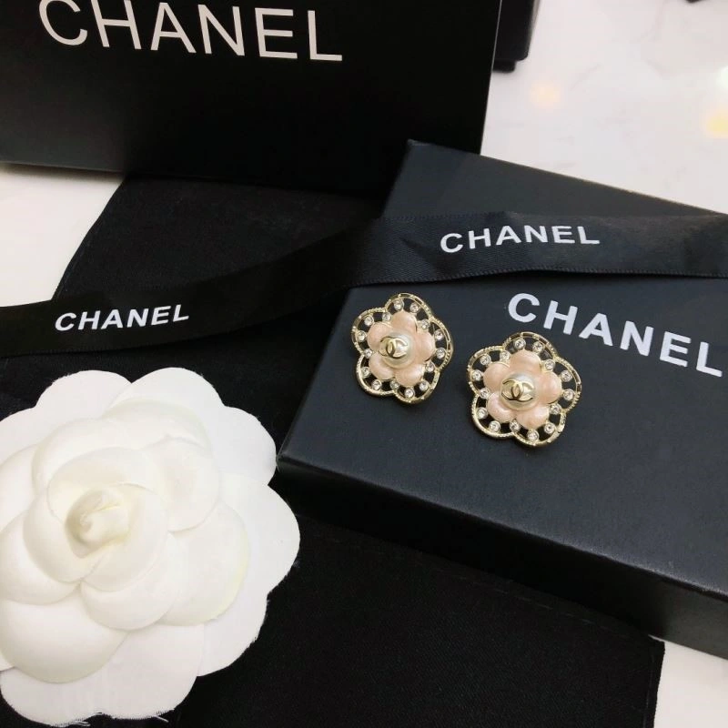 Budget-friendly Chanel Earrings