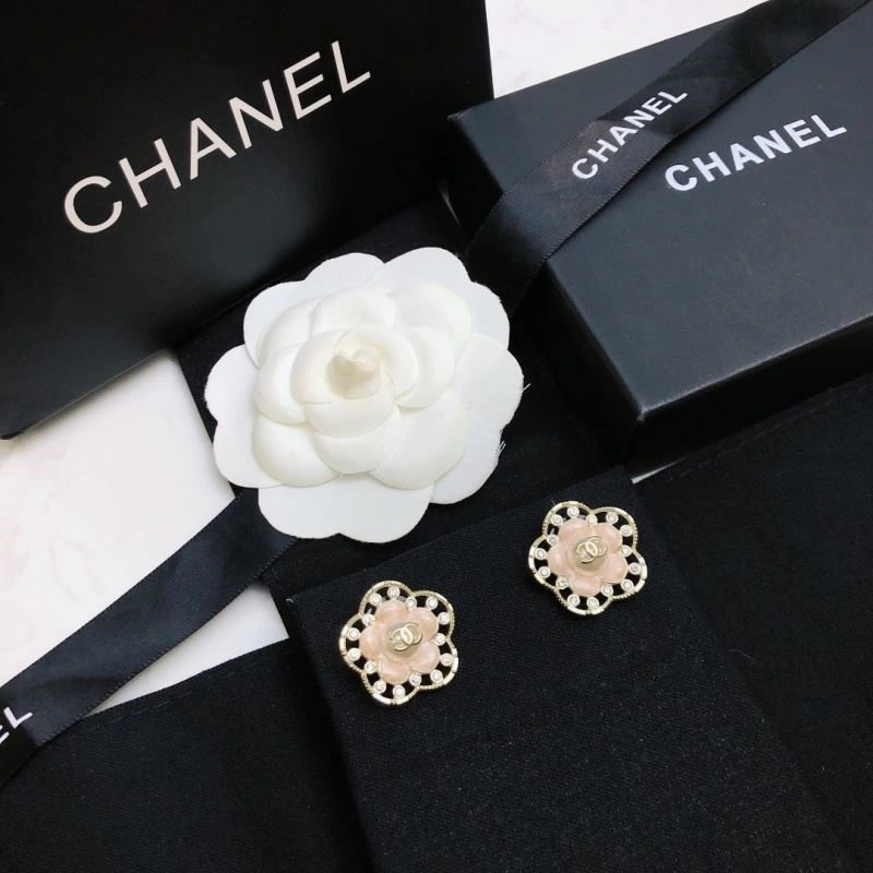 Budget-friendly Chanel Earrings