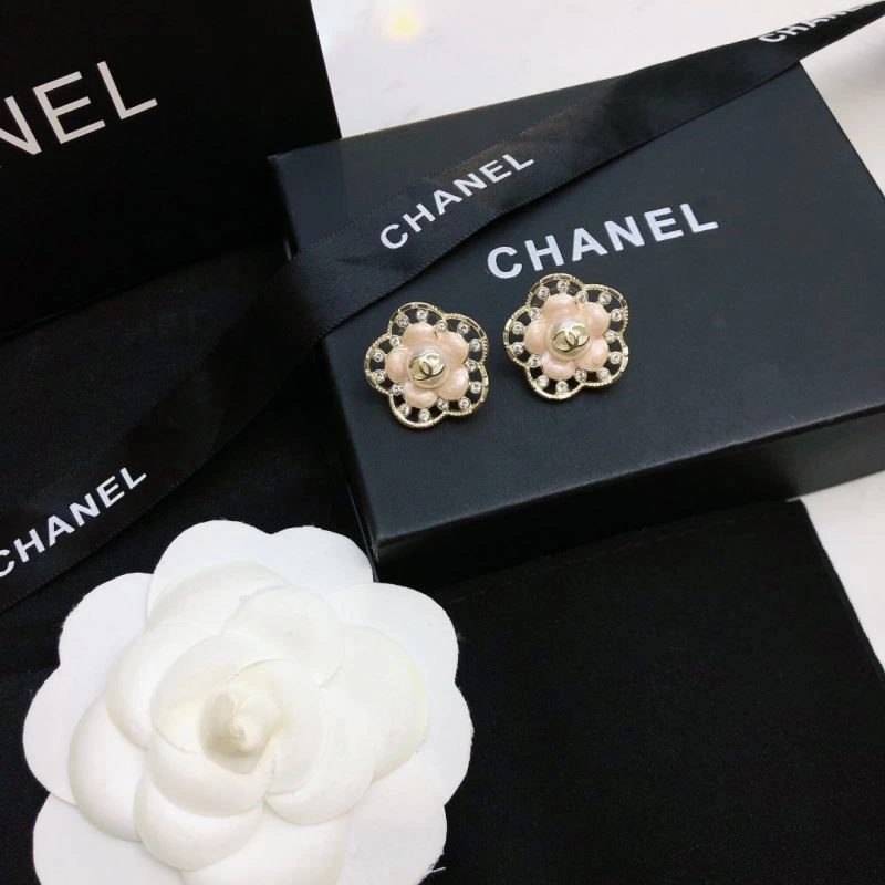 Budget-friendly Chanel Earrings