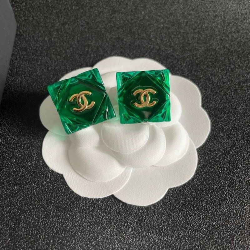 Brand-original Chanel Earrings