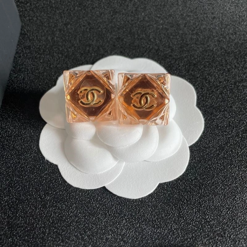 Inexpensive Chanel Earrings