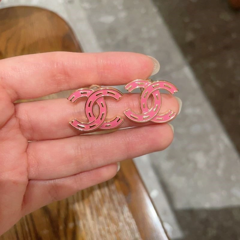 High accuracy Chanel Earrings