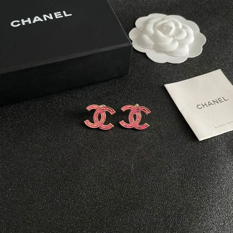 High accuracy Chanel Earrings