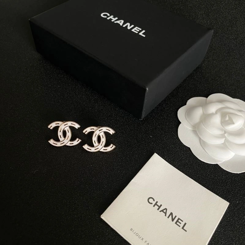 Exact replica Chanel Earrings