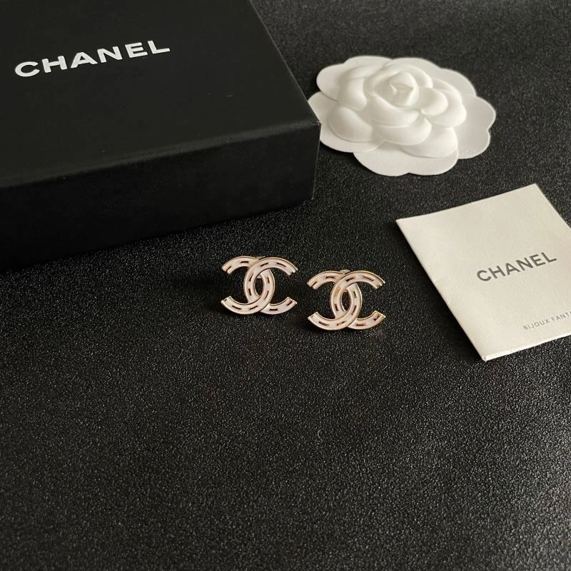 Exact replica Chanel Earrings
