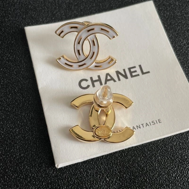 Exact replica Chanel Earrings