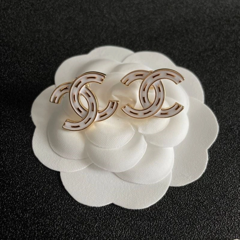 Exact replica Chanel Earrings