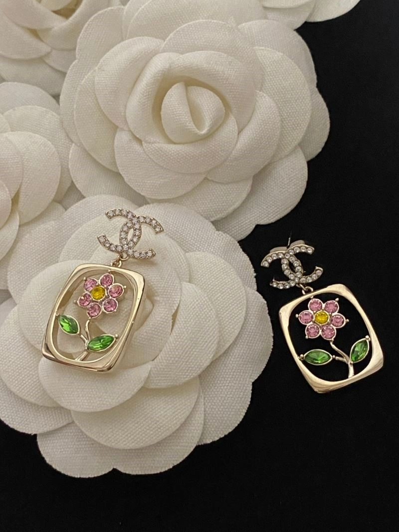 Bargain Chanel Earrings