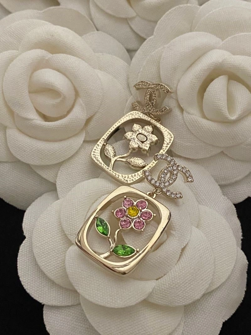 Bargain Chanel Earrings