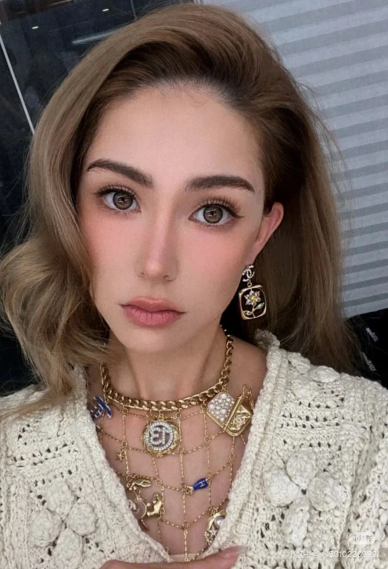Bargain Chanel Earrings