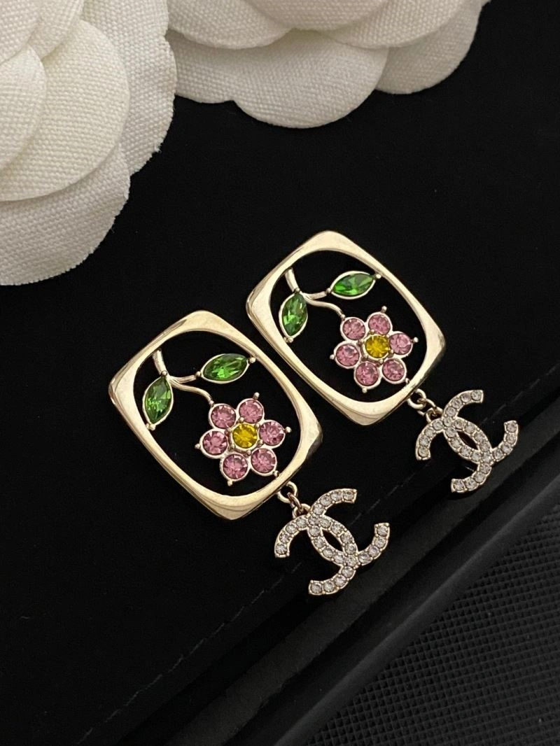 Bargain Chanel Earrings