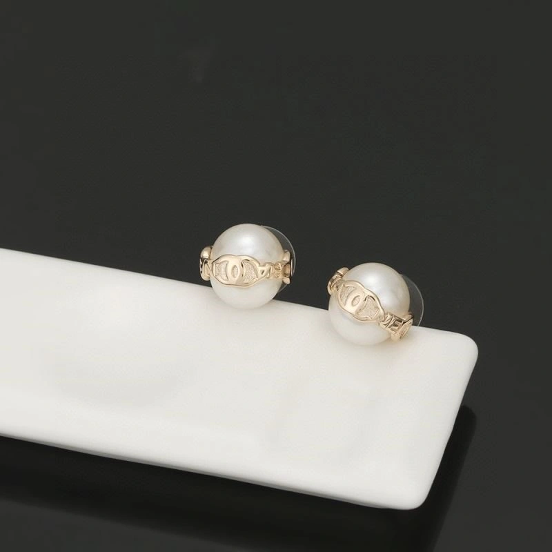 Factory-made Chanel Earrings