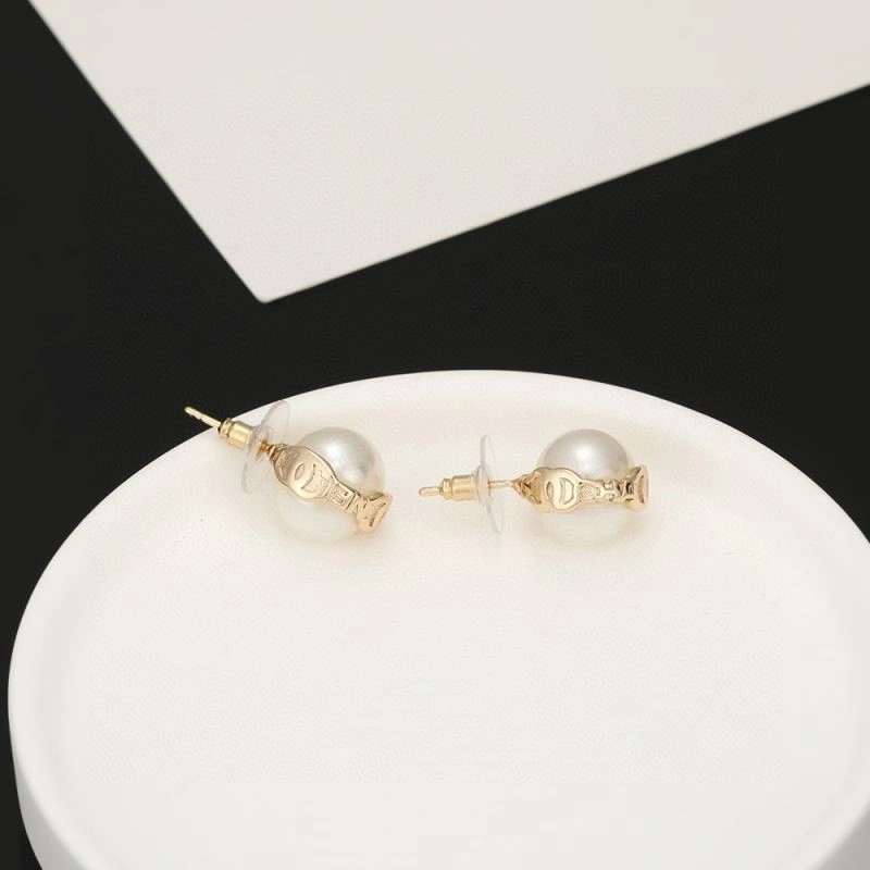 Factory-made Chanel Earrings