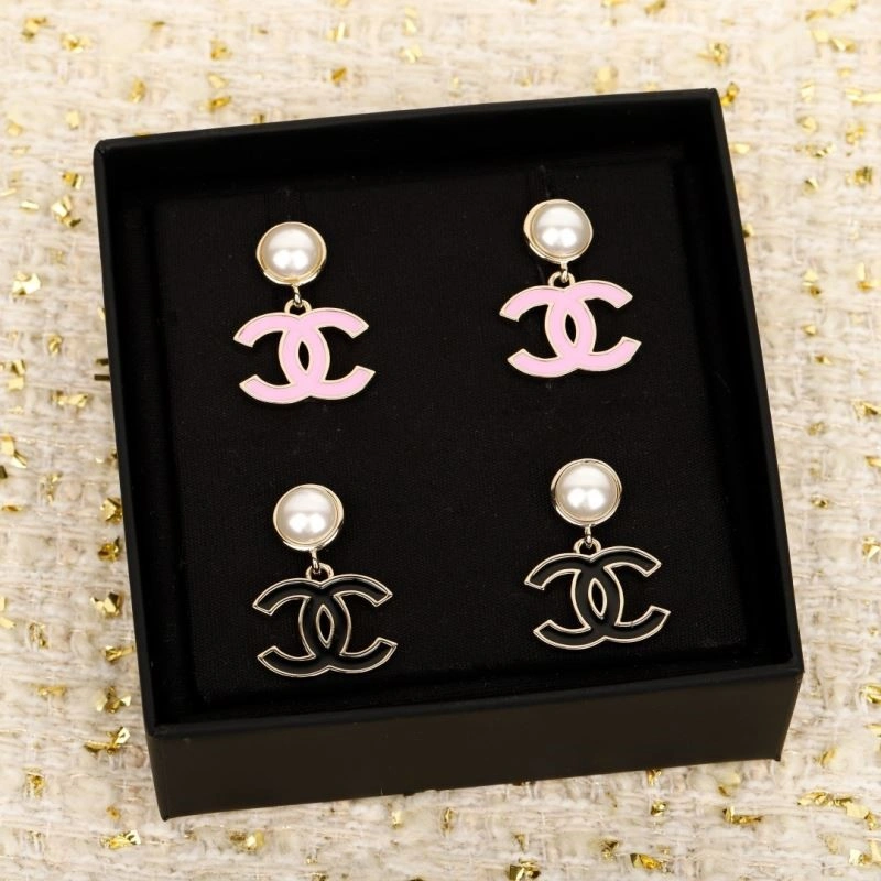 Reasonably priced Chanel Earrings