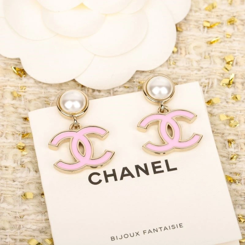Reasonably priced Chanel Earrings