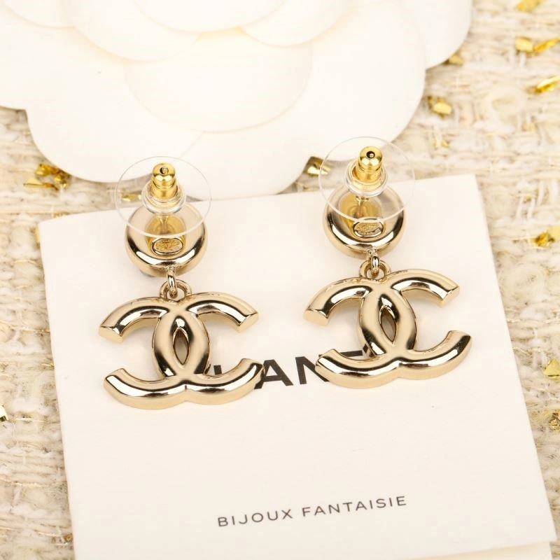 Reasonably priced Chanel Earrings