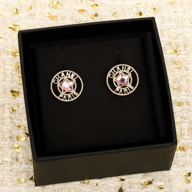 1:1 copy Chanel Earrings