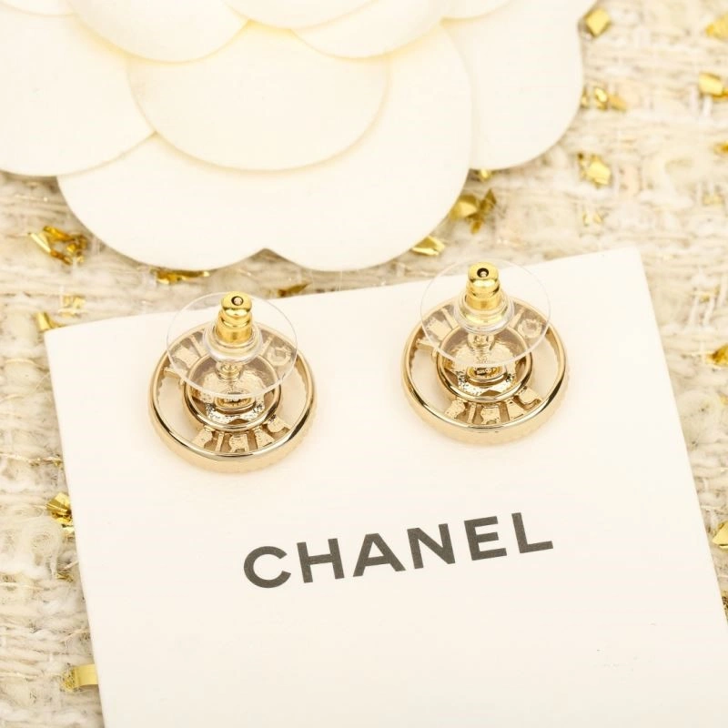 1:1 copy Chanel Earrings