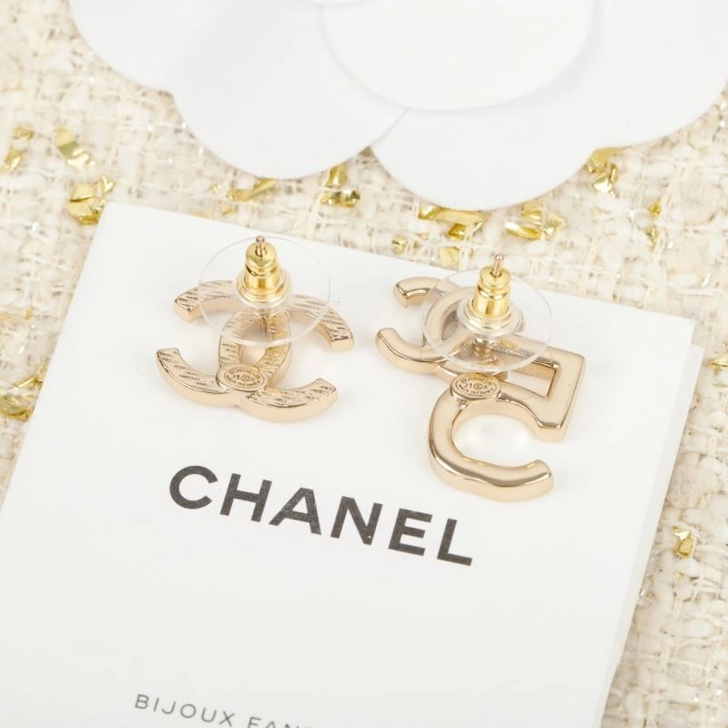 Brand-original Chanel Earrings
