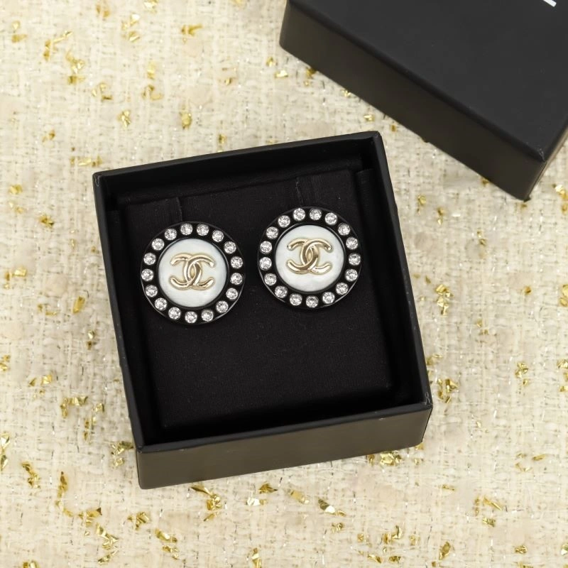 Low-cost Chanel Earrings