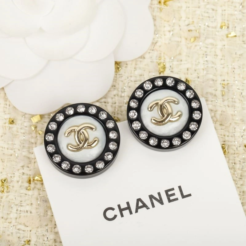 Low-cost Chanel Earrings