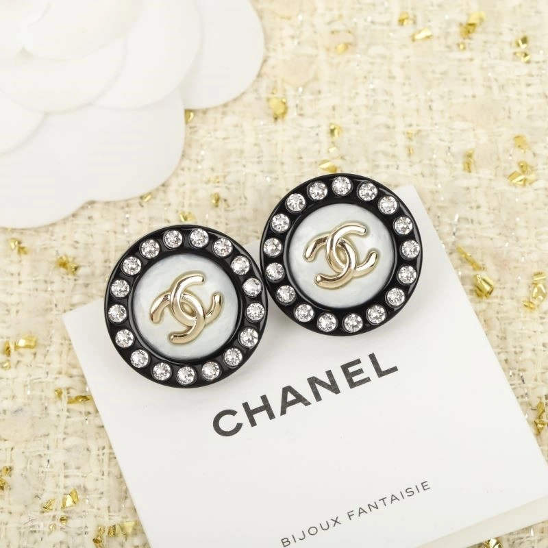 Low-cost Chanel Earrings