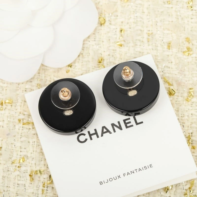 Low-cost Chanel Earrings