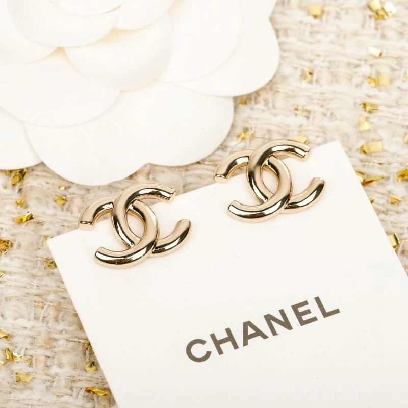 Reasonably priced Chanel Earrings