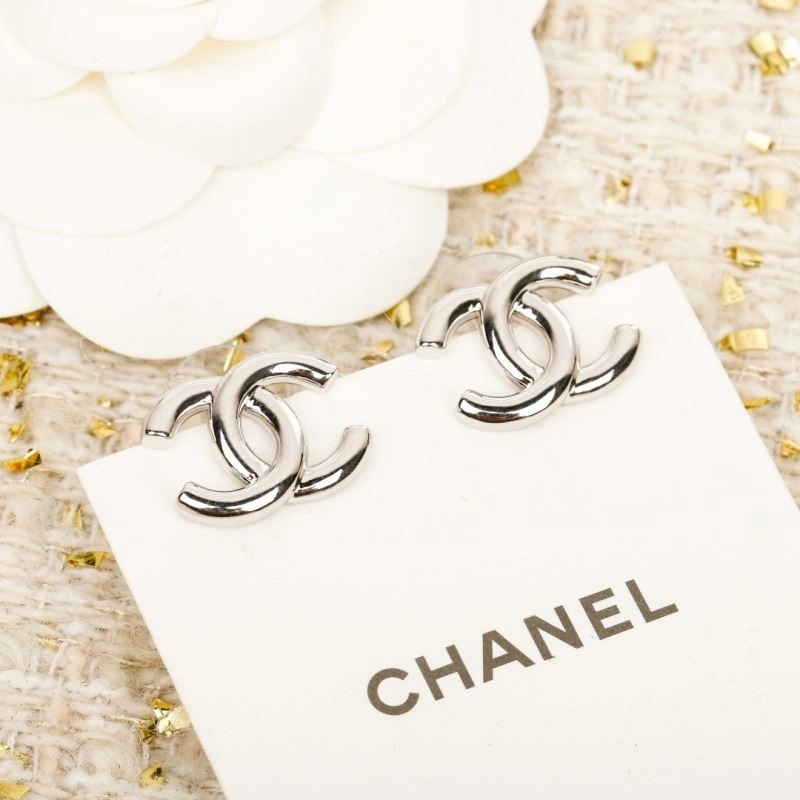 Reasonably priced Chanel Earrings