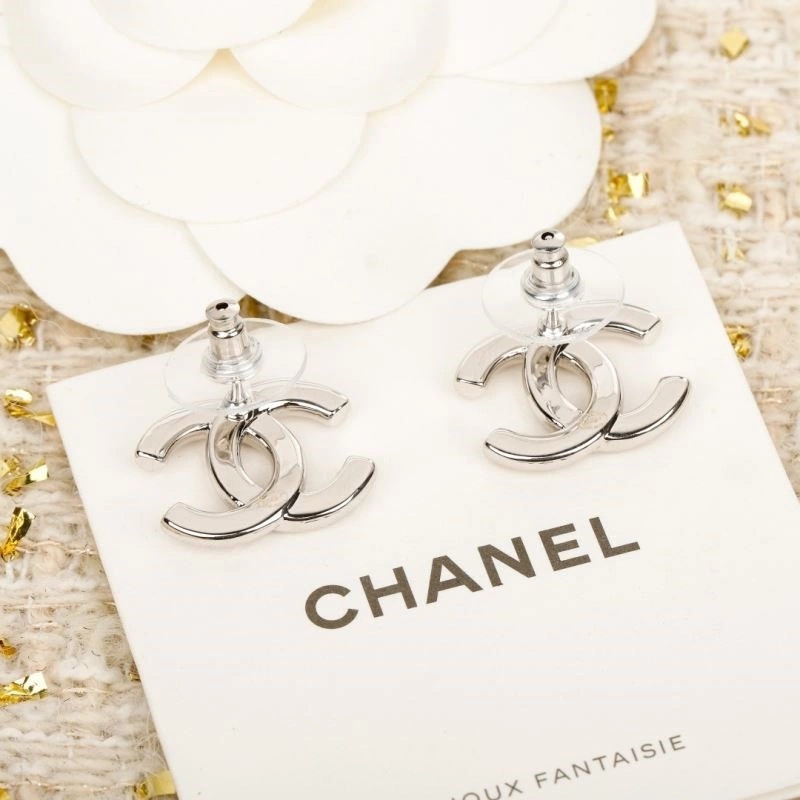 Reasonably priced Chanel Earrings