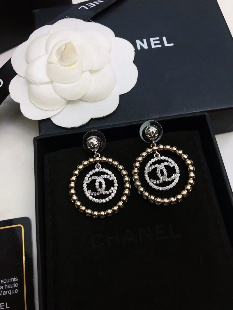 Reasonably priced Chanel Earrings