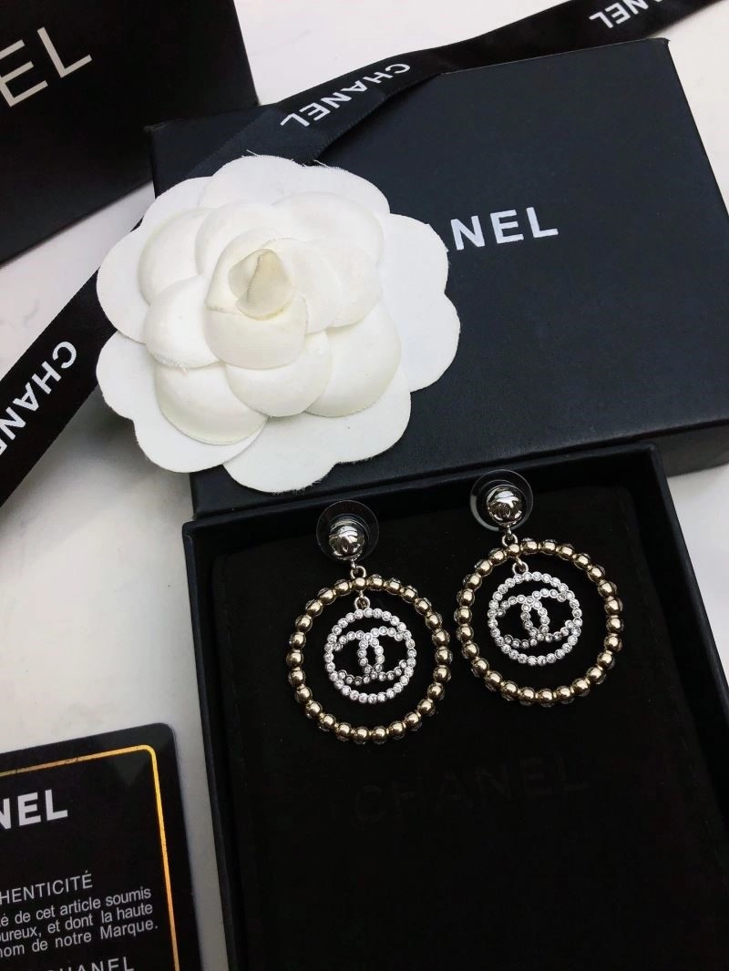 Reasonably priced Chanel Earrings