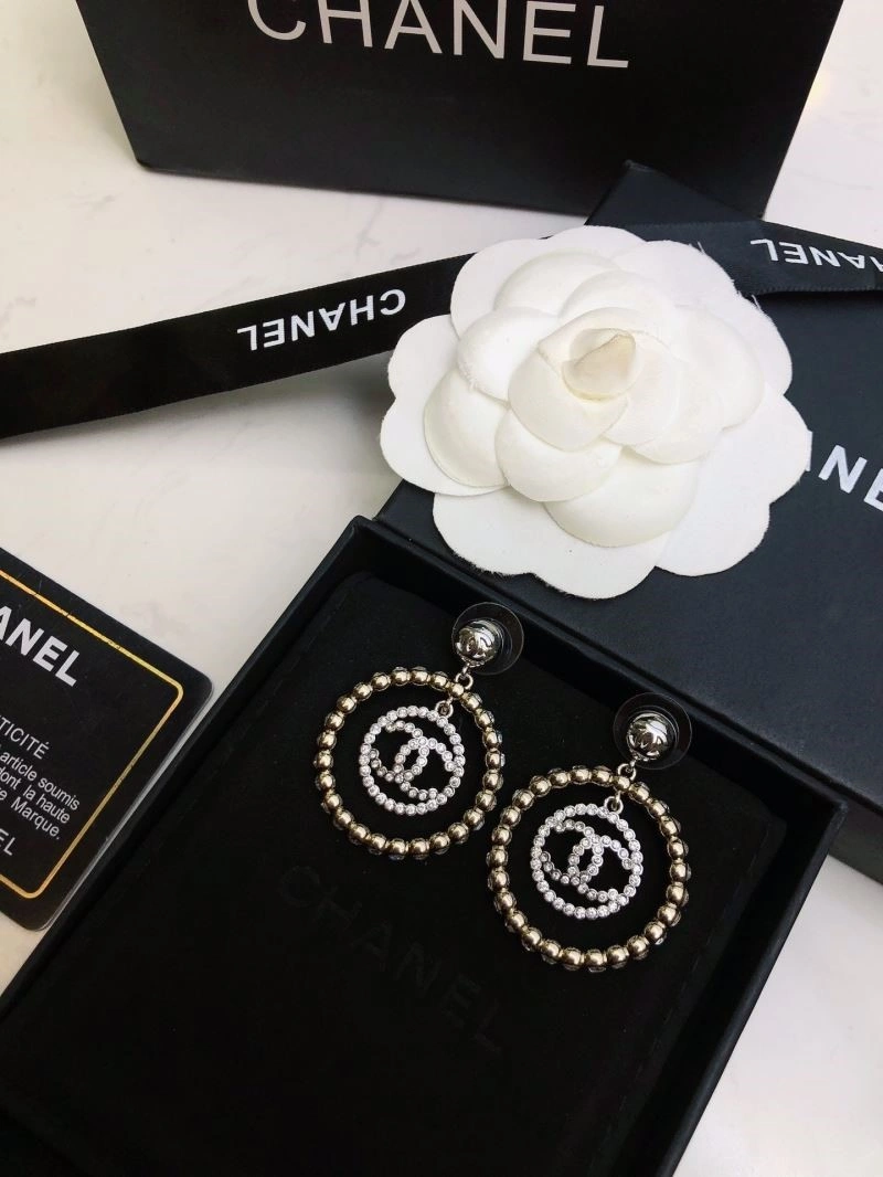 Reasonably priced Chanel Earrings