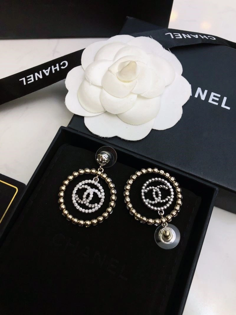Reasonably priced Chanel Earrings