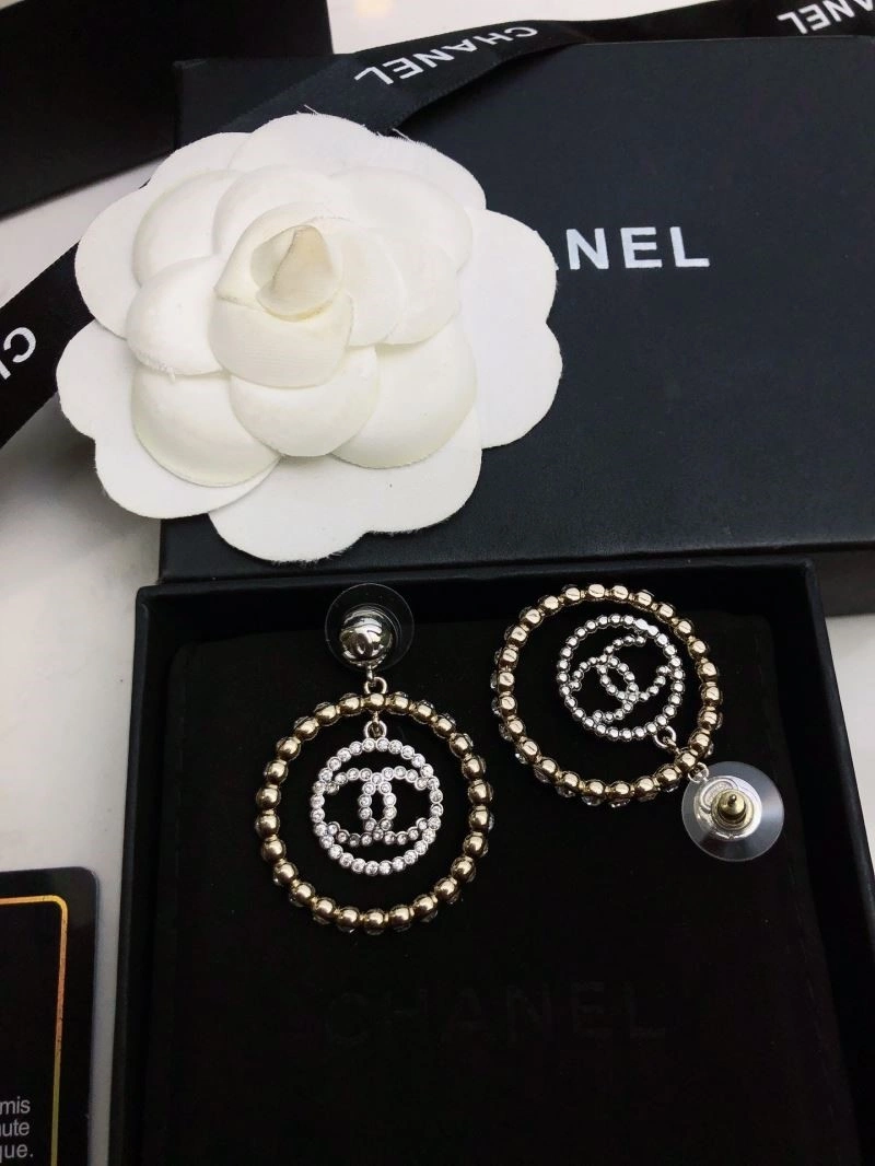 Reasonably priced Chanel Earrings