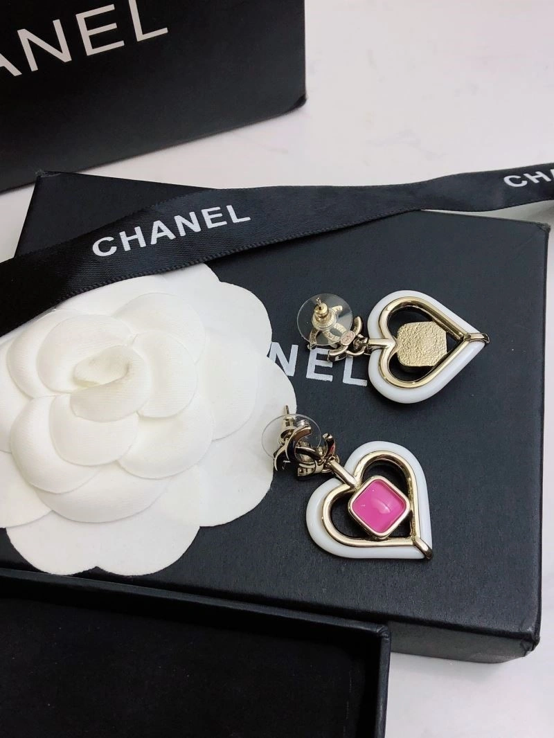 Accurate model Chanel Earrings