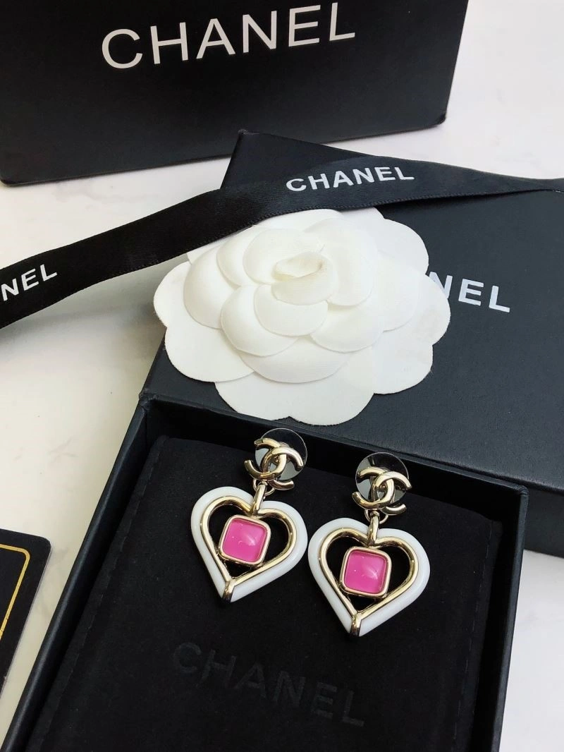 Accurate model Chanel Earrings